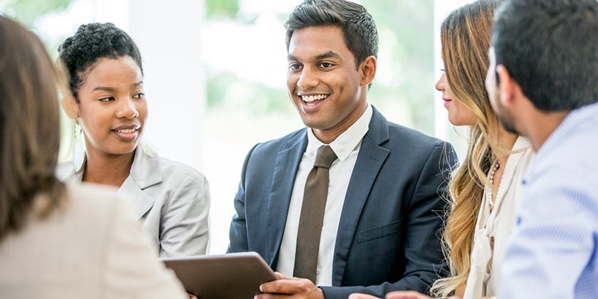 Job & Career Placement Agency - Learn About Our Services! | Human ...